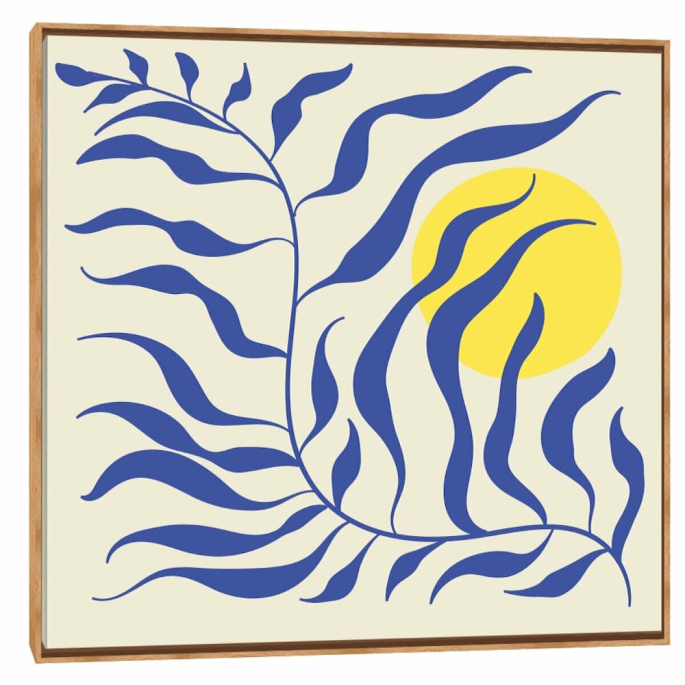 Compre Quadro Decorativo Estilo II - Decora Online